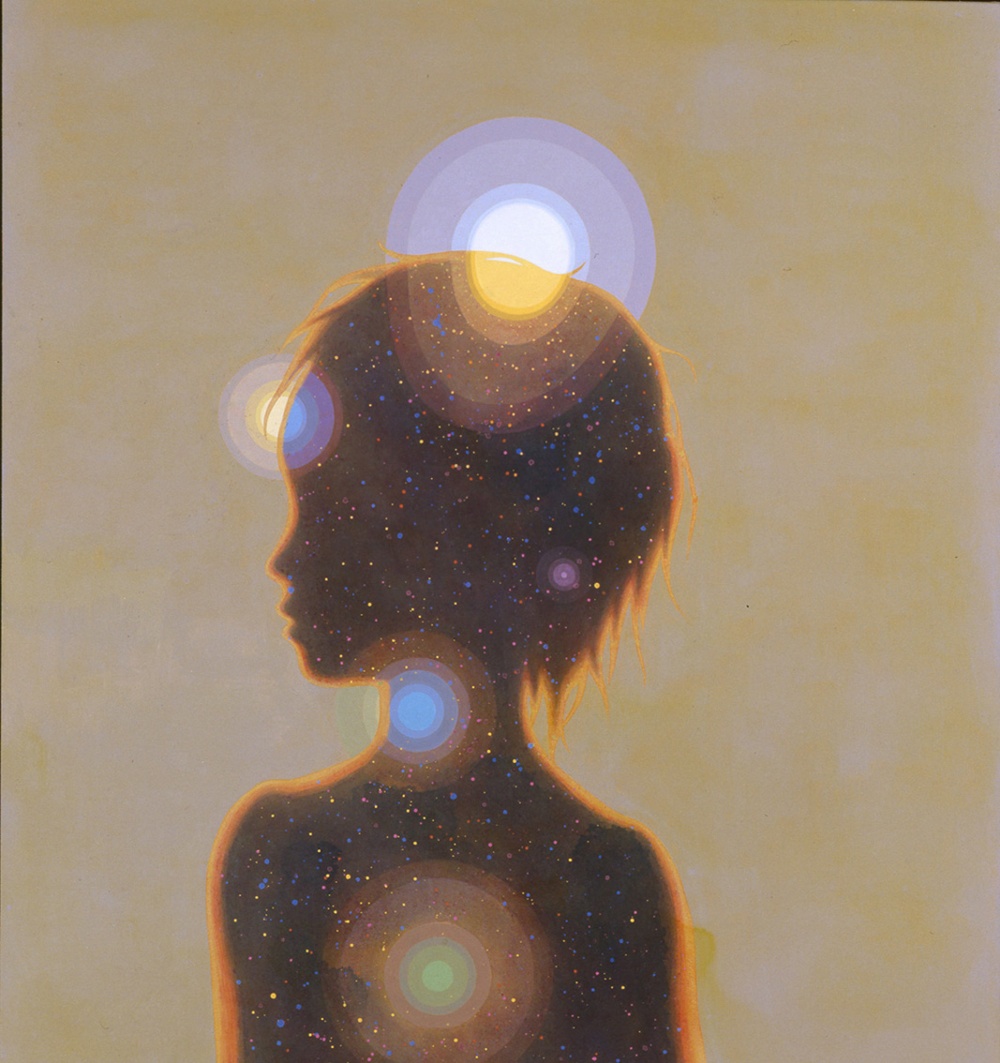 Atsushi Fukui – Tomio Koyama Gallery 小山登美夫ギャラリー