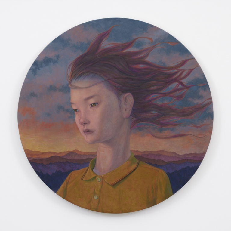 Atsushi Fukui – Tomio Koyama Gallery 小山登美夫ギャラリー