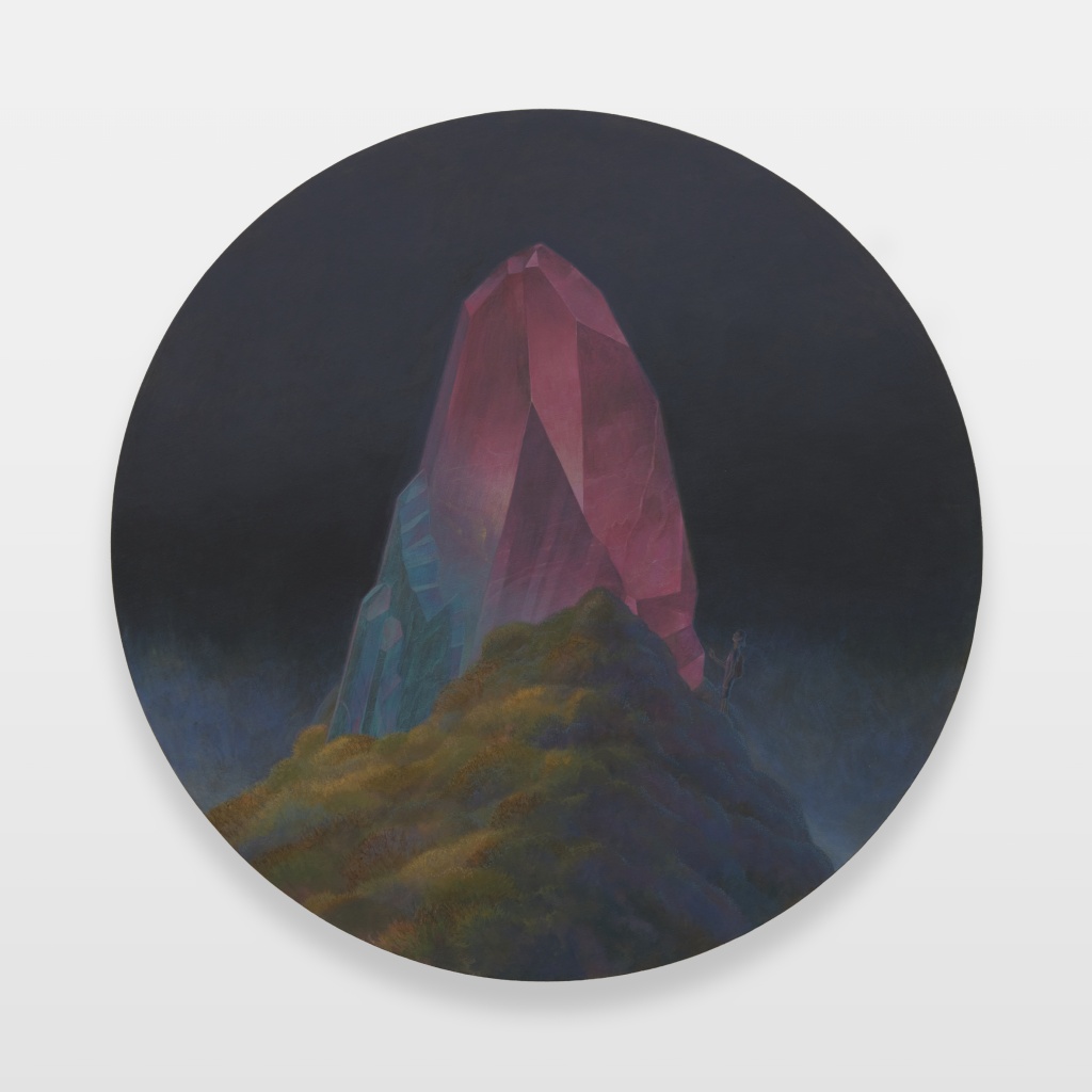 Atsushi Fukui – Tomio Koyama Gallery 小山登美夫ギャラリー