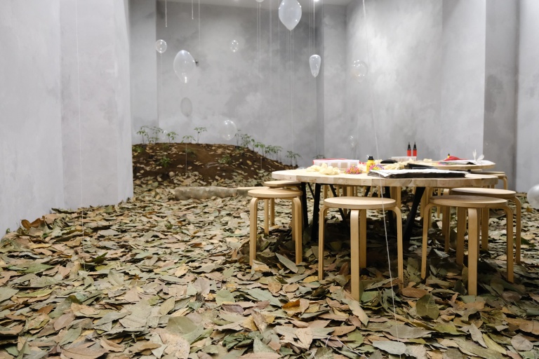 Shooshie Sulaiman – Tomio Koyama Gallery 小山登美夫ギャラリー