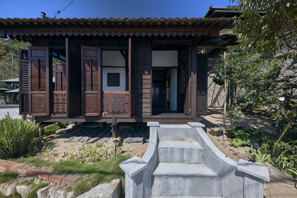 Shooshie Sulaiman – Tomio Koyama Gallery 小山登美夫ギャラリー