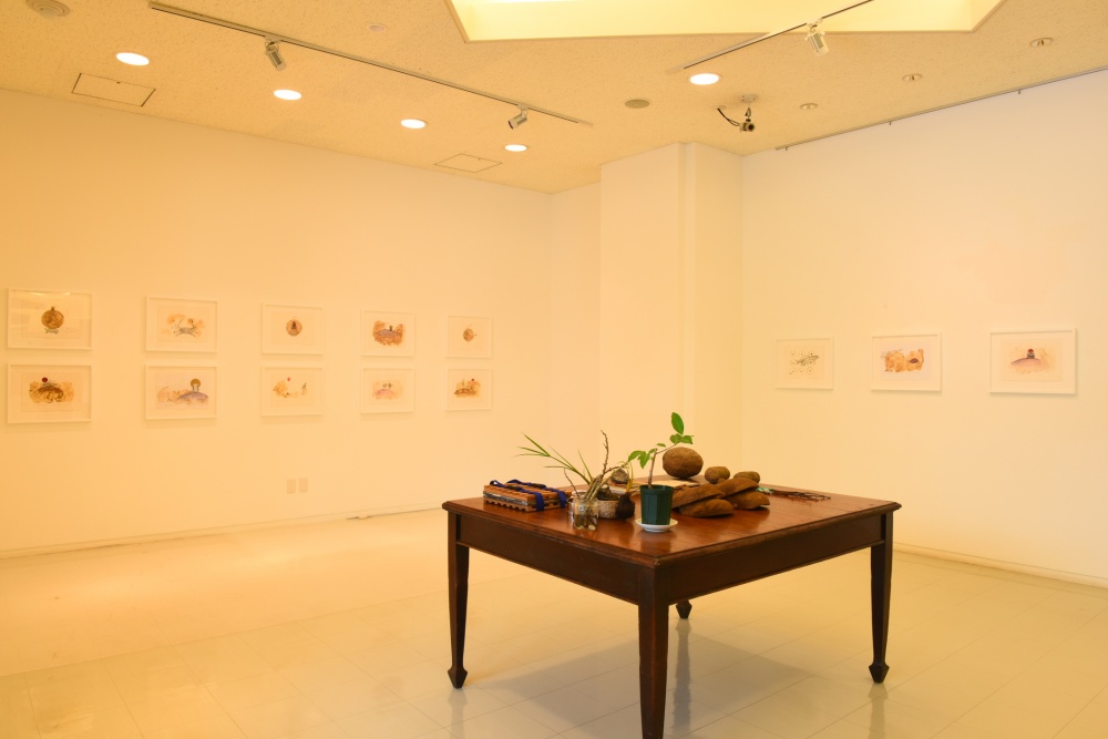 Shooshie Sulaiman – Tomio Koyama Gallery 小山登美夫ギャラリー