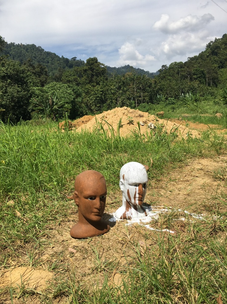 Shooshie Sulaiman – Tomio Koyama Gallery 小山登美夫ギャラリー