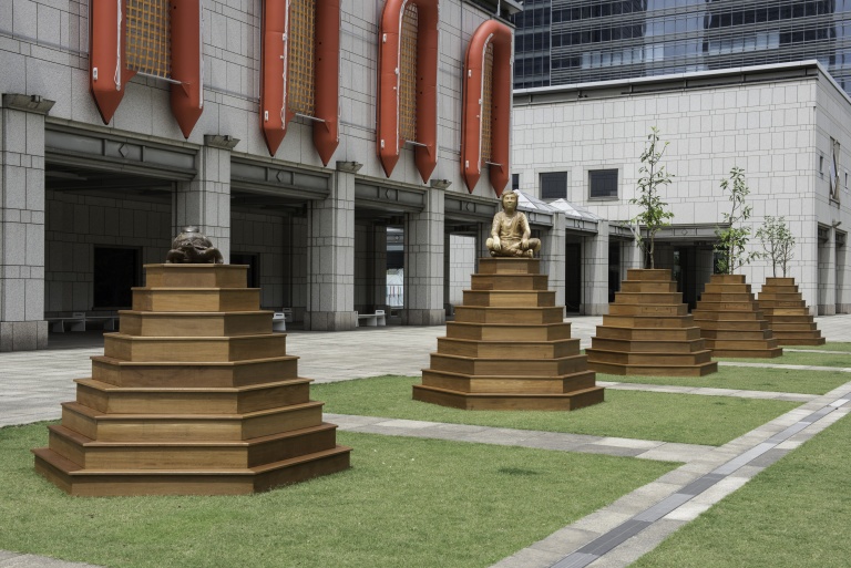 Shooshie Sulaiman – Tomio Koyama Gallery 小山登美夫ギャラリー