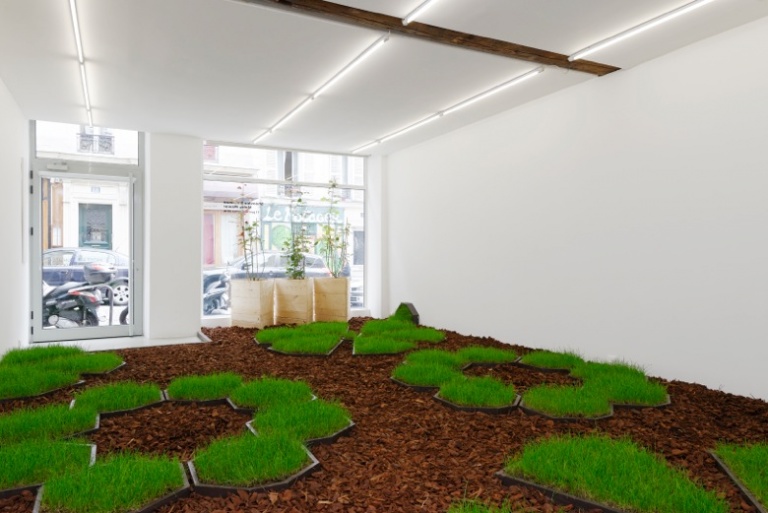 Shooshie Sulaiman – Tomio Koyama Gallery 小山登美夫ギャラリー