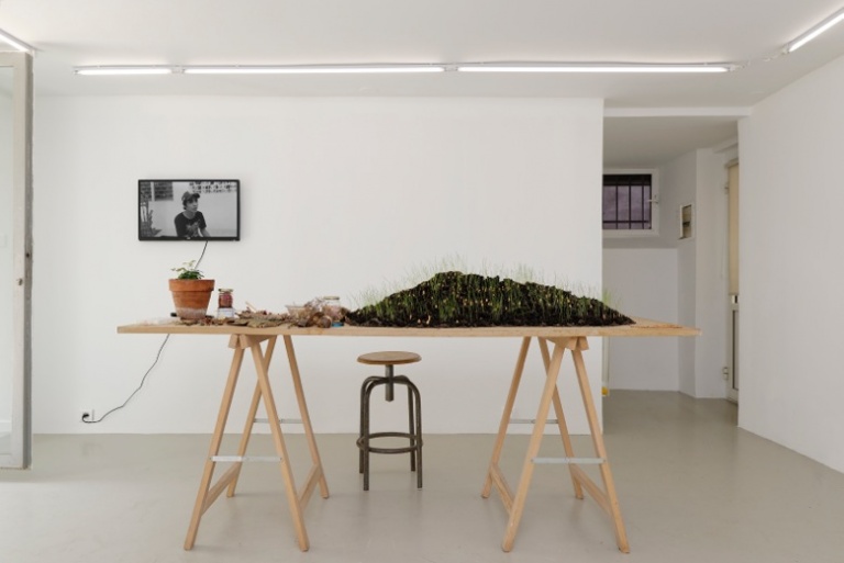 Shooshie Sulaiman – Tomio Koyama Gallery 小山登美夫ギャラリー