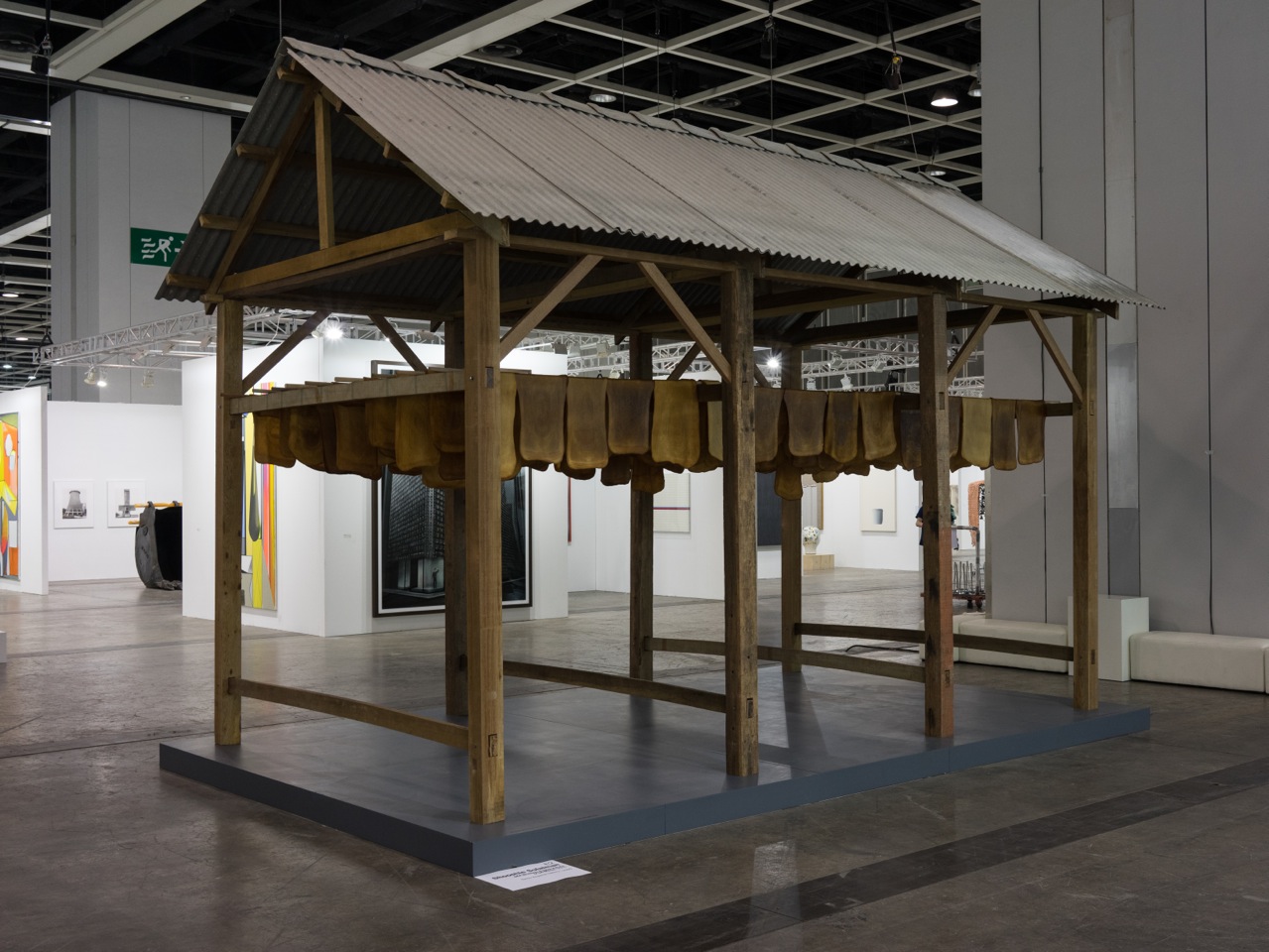 Shooshie Sulaiman – Tomio Koyama Gallery 小山登美夫ギャラリー