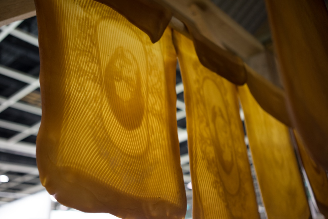 Shooshie Sulaiman – Tomio Koyama Gallery 小山登美夫ギャラリー