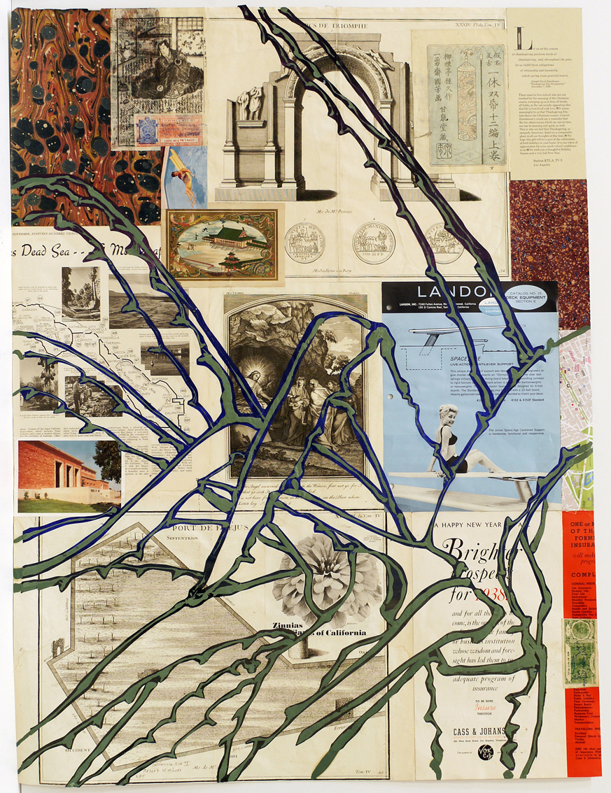 Robert Kushner “A Mist of Unknowing ” – Tomio Koyama Gallery 小山登美夫ギャラリー