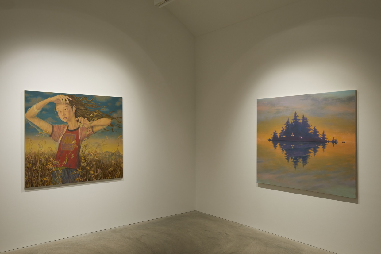 Atsushi Fukui – Tomio Koyama Gallery 小山登美夫ギャラリー