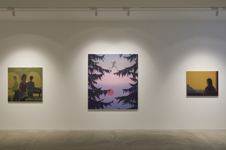 Atsushi Fukui – Tomio Koyama Gallery 小山登美夫ギャラリー