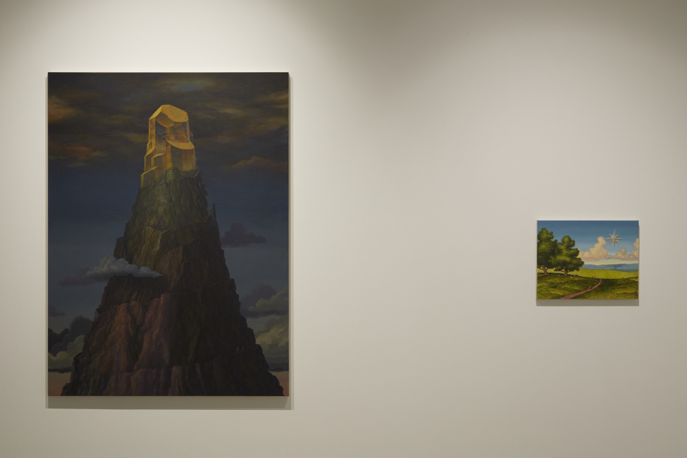Atsushi Fukui – Tomio Koyama Gallery 小山登美夫ギャラリー