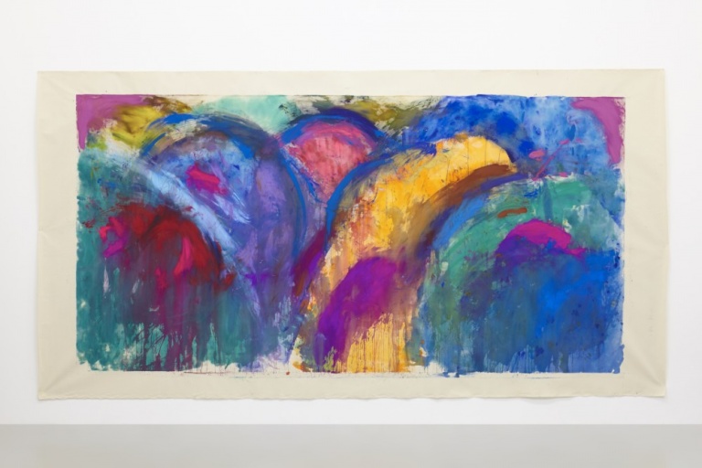 Solo Exhibition “This is forest speaking” Kanaz Forest of Creation ...