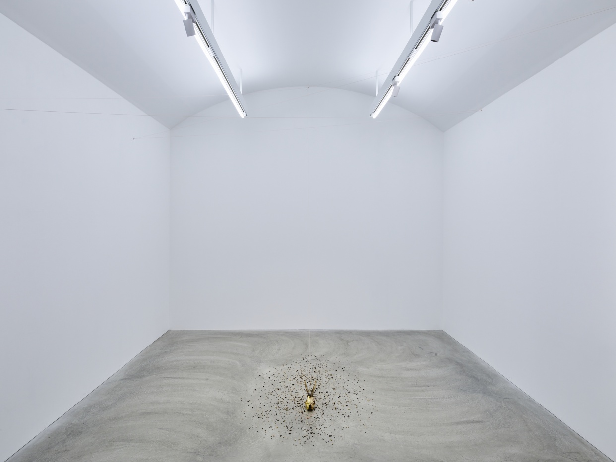 【Online viewing】Satoshi Hirose Solo Exhibition “Strange Loop” Tomio Koyama Gallery, Tokyo, Japan ...