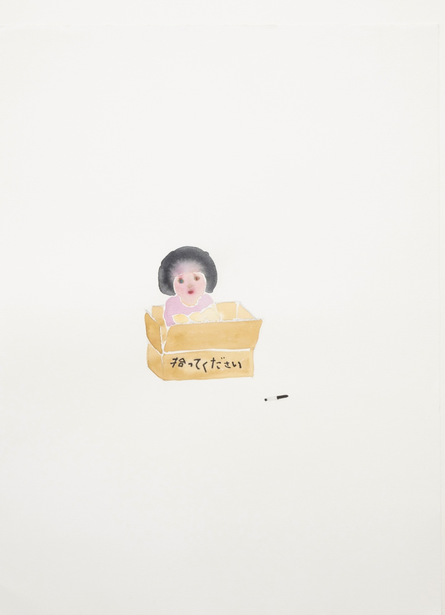 Masako Ando – Tomio Koyama Gallery 小山登美夫ギャラリー