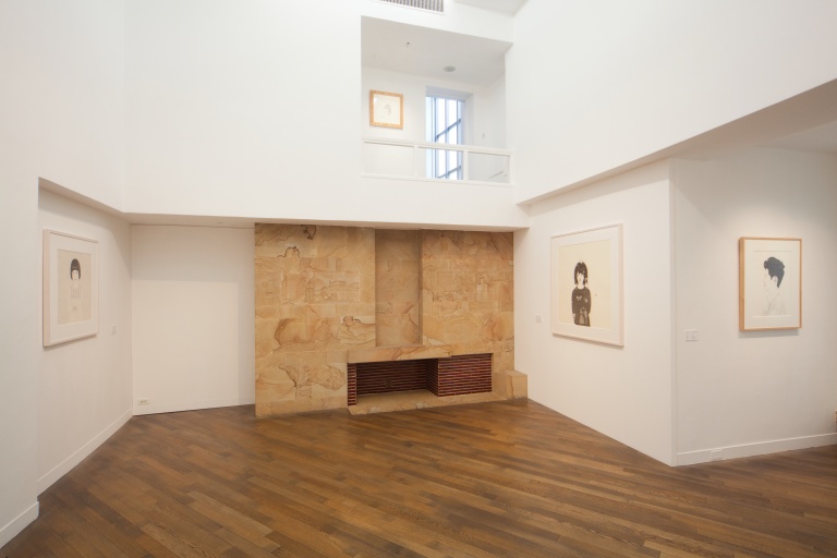 Masako Ando – Tomio Koyama Gallery 小山登美夫ギャラリー