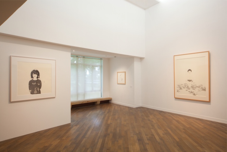 Masako Ando – Tomio Koyama Gallery 小山登美夫ギャラリー