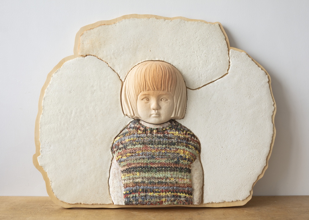 Masako Ando – Tomio Koyama Gallery 小山登美夫ギャラリー