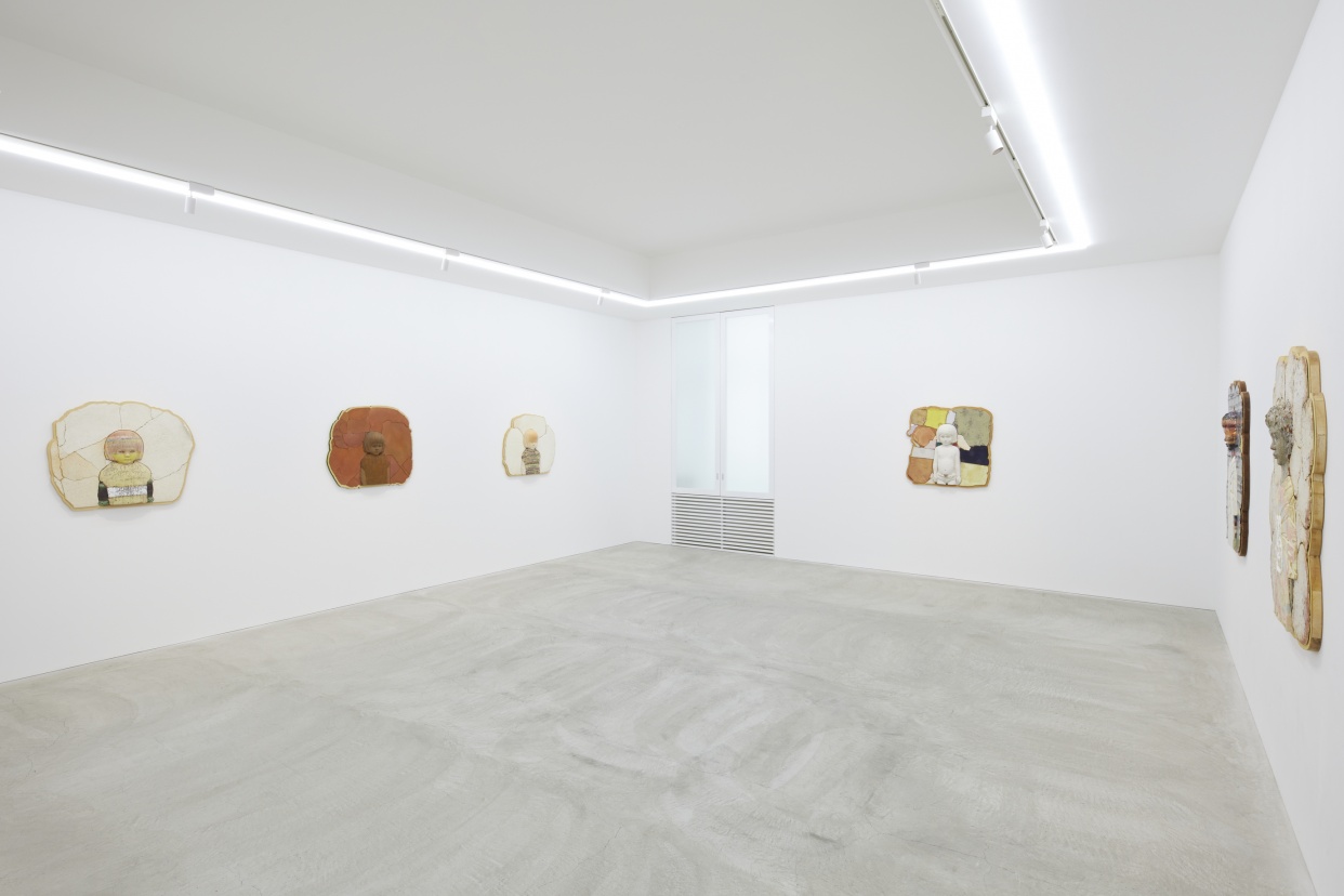 安藤正子 – Tomio Koyama Gallery 小山登美夫ギャラリー