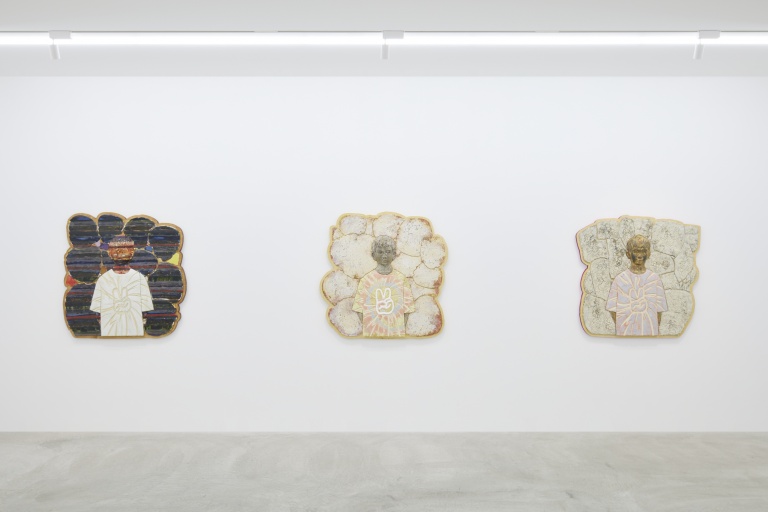 Masako Ando – Tomio Koyama Gallery 小山登美夫ギャラリー