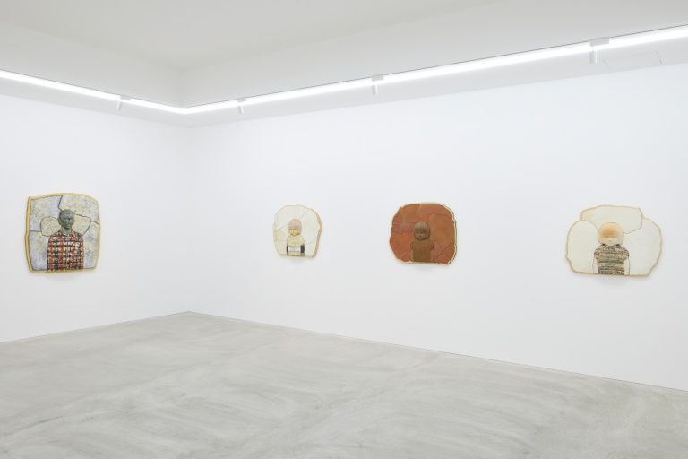 Masako Ando – Tomio Koyama Gallery 小山登美夫ギャラリー