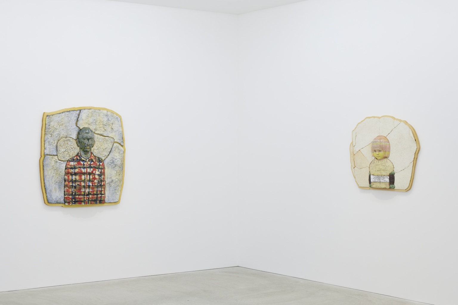 Masako Ando – Tomio Koyama Gallery 小山登美夫ギャラリー