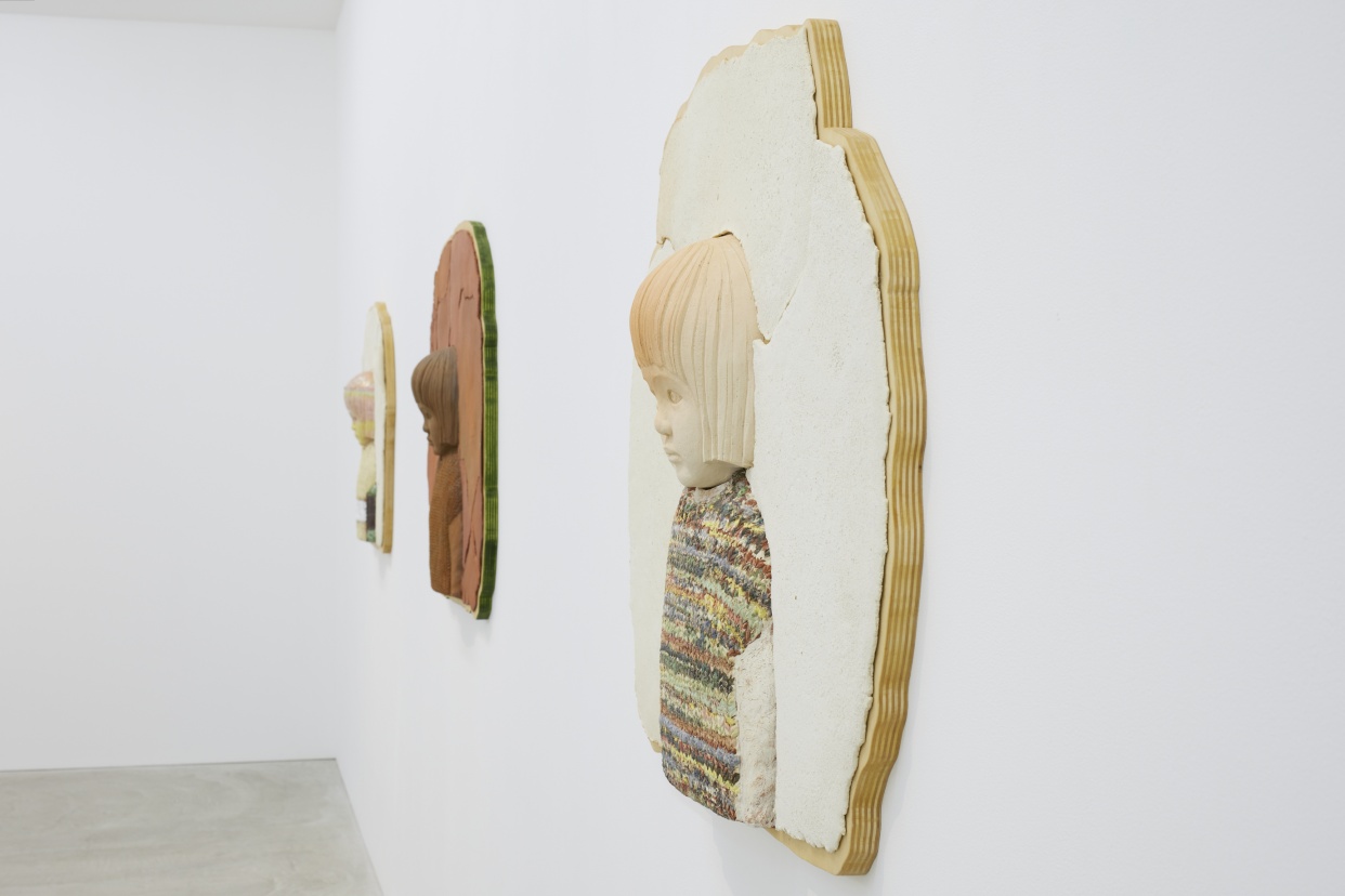 Masako Ando – Tomio Koyama Gallery 小山登美夫ギャラリー