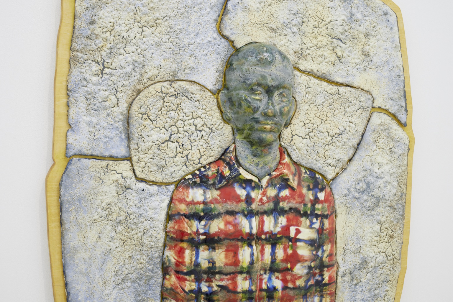 Masako Ando – Tomio Koyama Gallery 小山登美夫ギャラリー