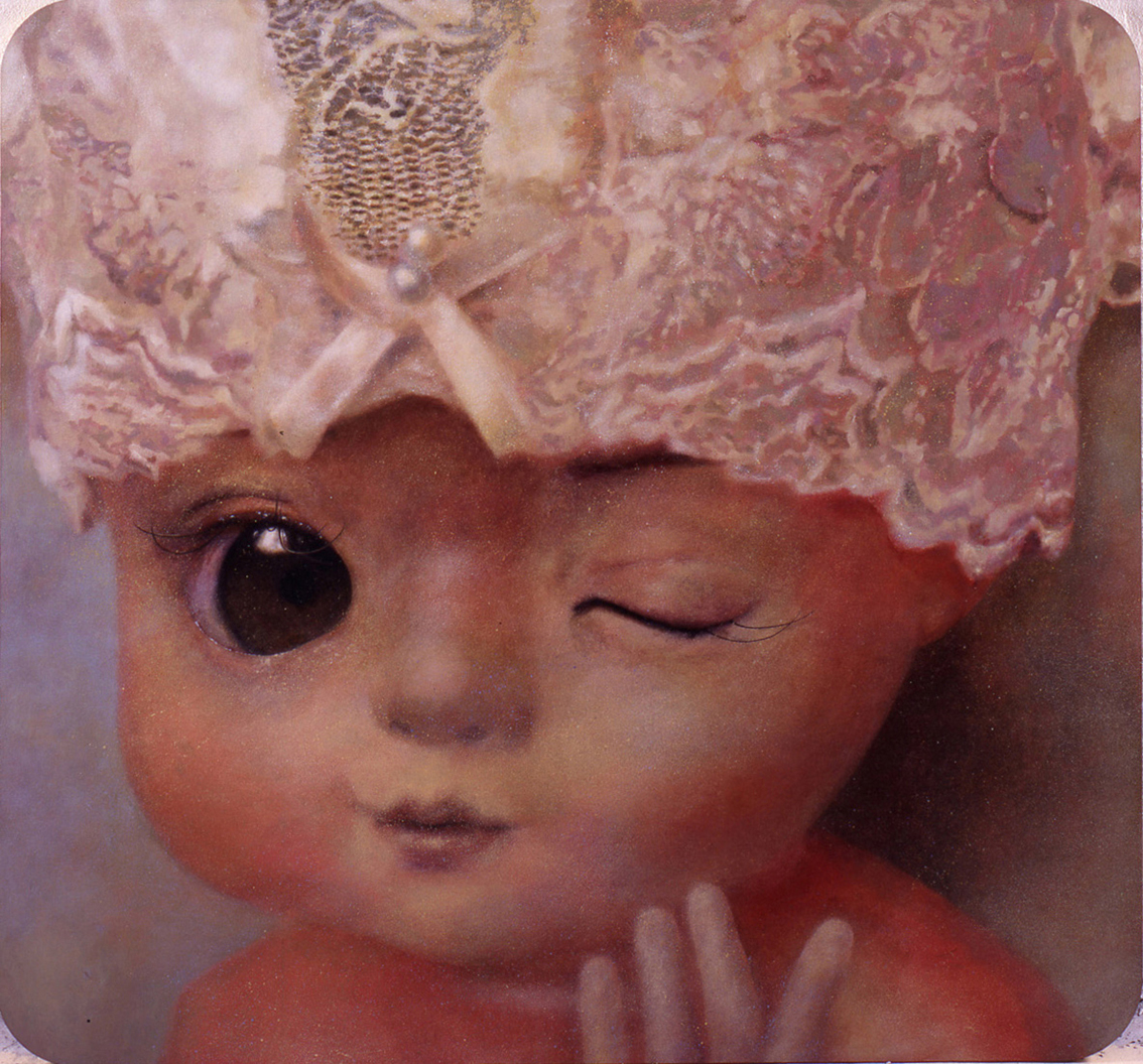 Mika Kato – Tomio Koyama Gallery 小山登美夫ギャラリー