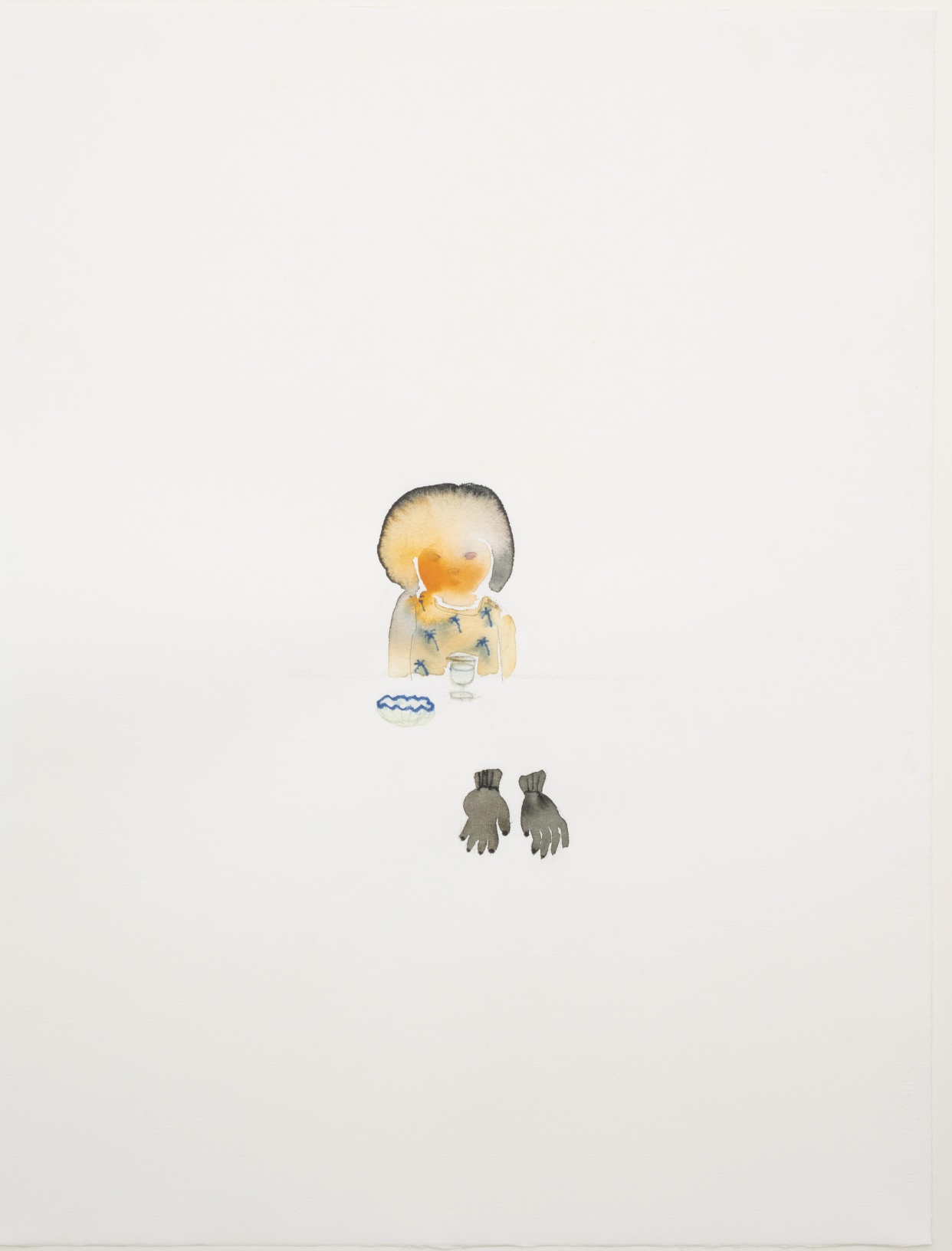 Masako Ando – Tomio Koyama Gallery 小山登美夫ギャラリー