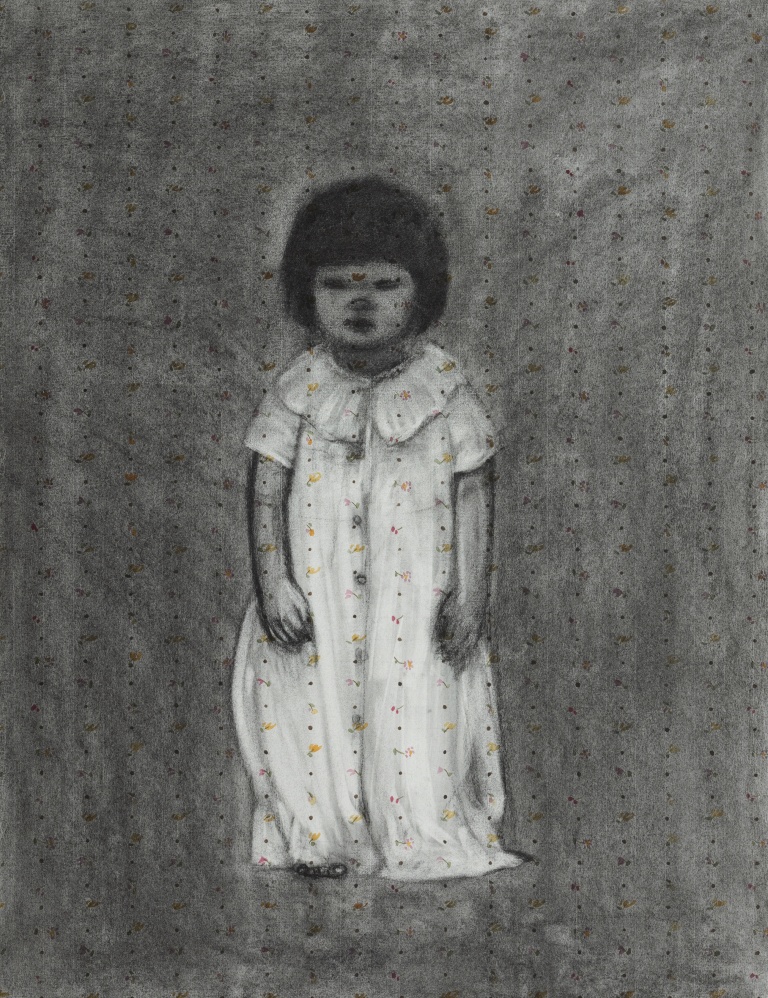 Masako Ando – Tomio Koyama Gallery 小山登美夫ギャラリー