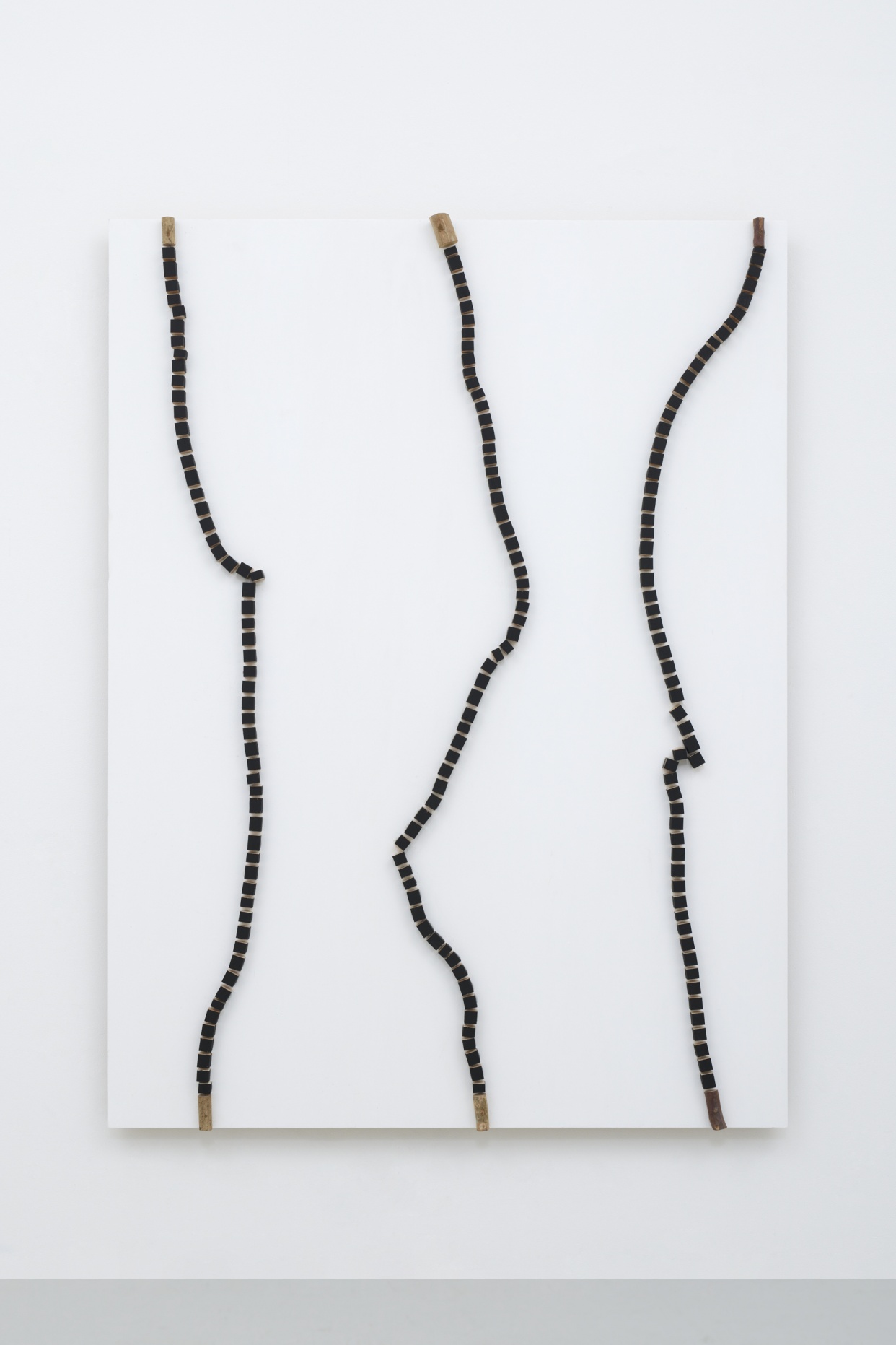 菅 木志雄 – Tomio Koyama Gallery 小山登美夫ギャラリー