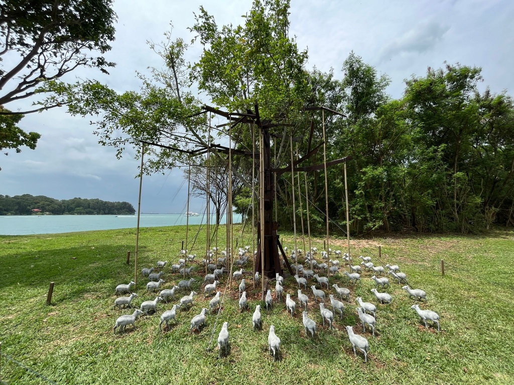 Shooshie Sulaiman – Tomio Koyama Gallery 小山登美夫ギャラリー