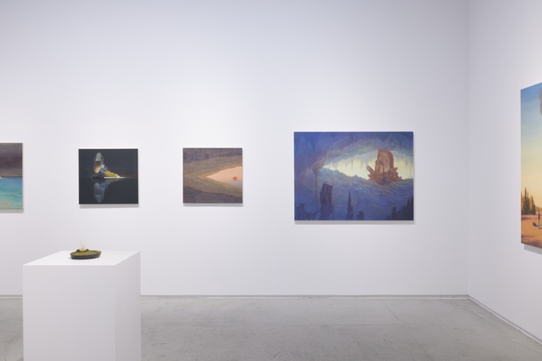 Atsushi Fukui – Tomio Koyama Gallery 小山登美夫ギャラリー