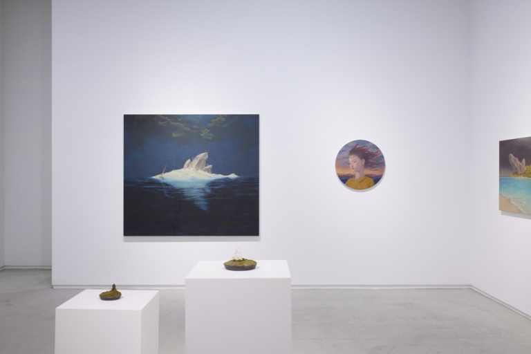 Atsushi Fukui – Tomio Koyama Gallery 小山登美夫ギャラリー
