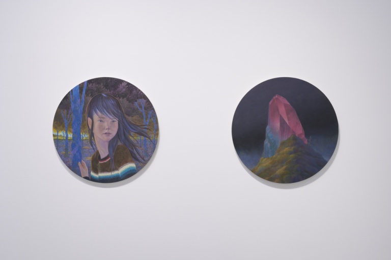 Atsushi Fukui – Tomio Koyama Gallery 小山登美夫ギャラリー