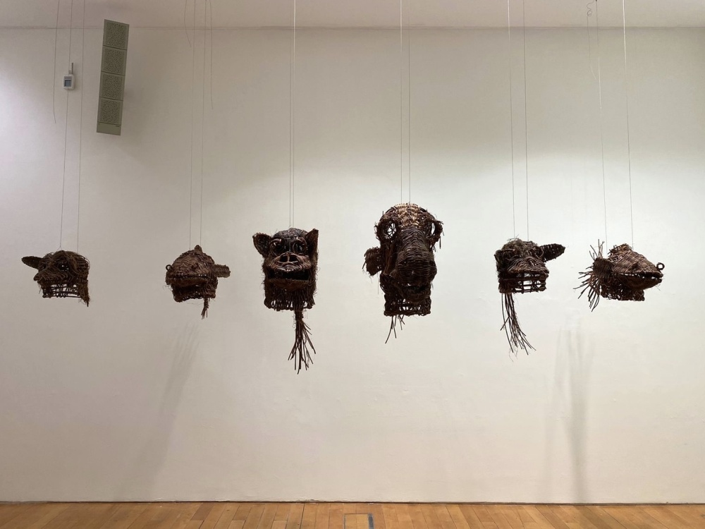 【Now On View】 “Art Macao: Macao International Art Biennale 2023” The ...