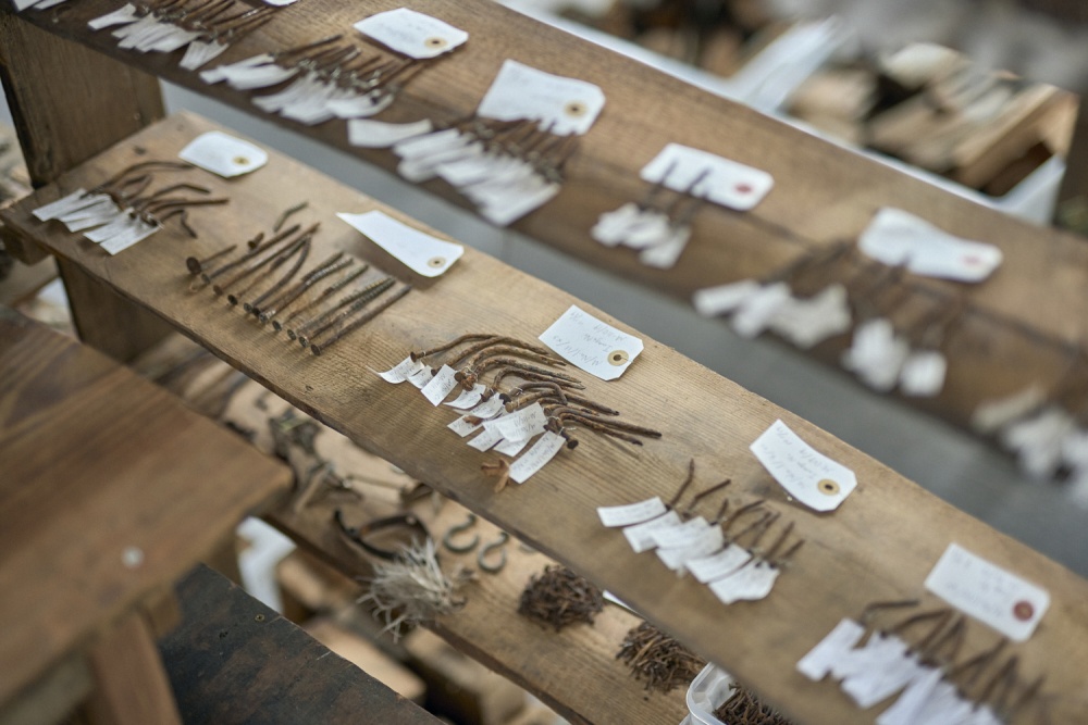 Shooshie Sulaiman – Tomio Koyama Gallery 小山登美夫ギャラリー