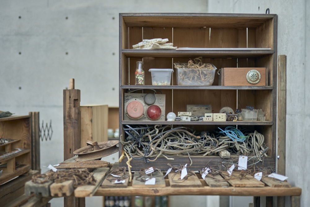 Shooshie Sulaiman – Tomio Koyama Gallery 小山登美夫ギャラリー