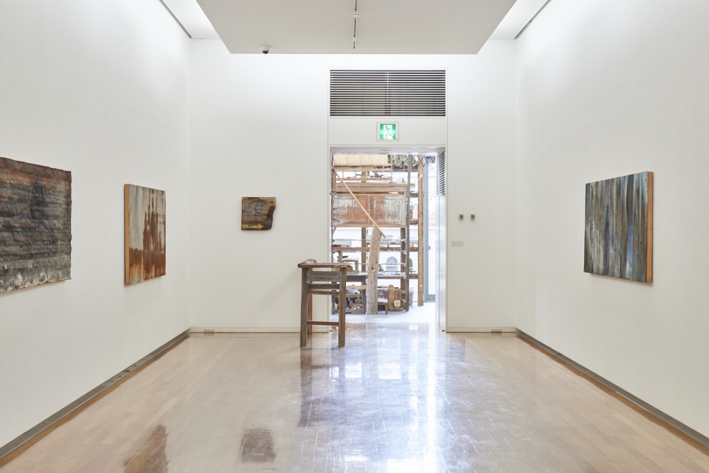 Shooshie Sulaiman – Tomio Koyama Gallery 小山登美夫ギャラリー