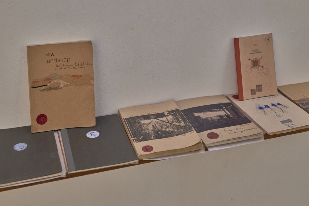 Shooshie Sulaiman – Tomio Koyama Gallery 小山登美夫ギャラリー