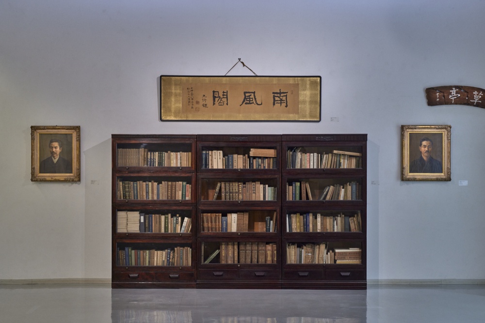 Shooshie Sulaiman – Tomio Koyama Gallery 小山登美夫ギャラリー