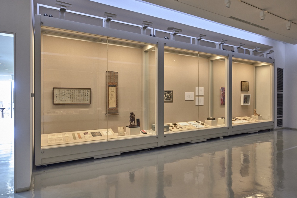 Shooshie Sulaiman – Tomio Koyama Gallery 小山登美夫ギャラリー