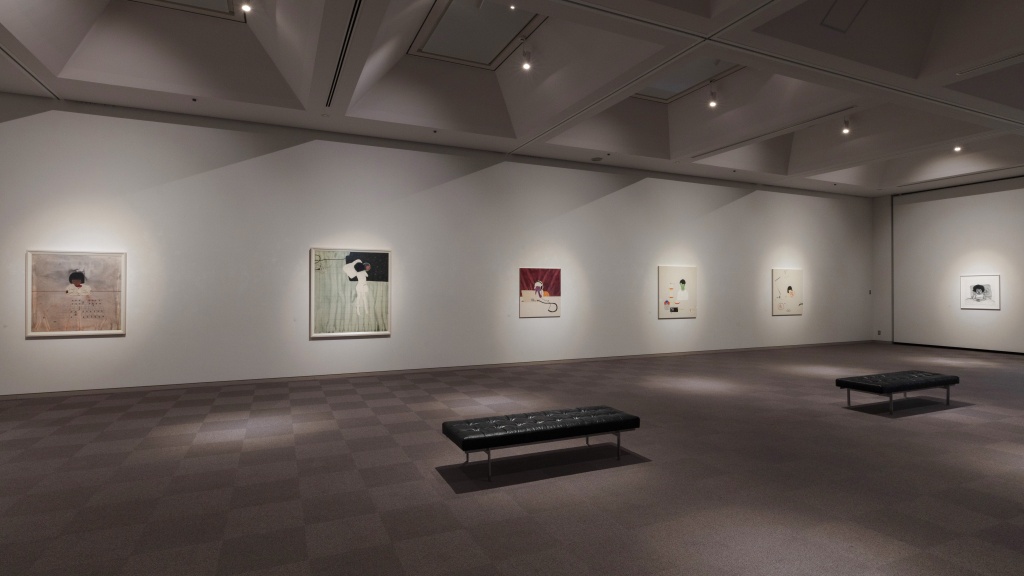 Masako Ando – Tomio Koyama Gallery 小山登美夫ギャラリー