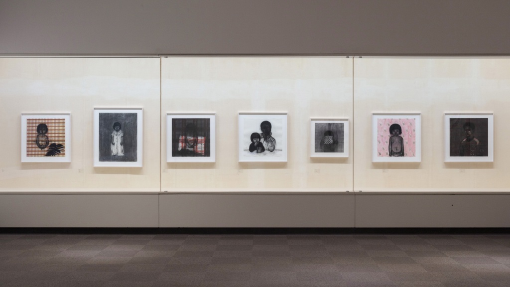 Masako Ando – Tomio Koyama Gallery 小山登美夫ギャラリー