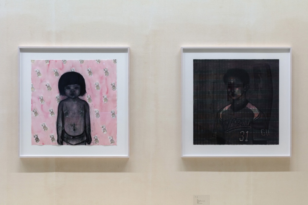 Masako Ando – Tomio Koyama Gallery 小山登美夫ギャラリー