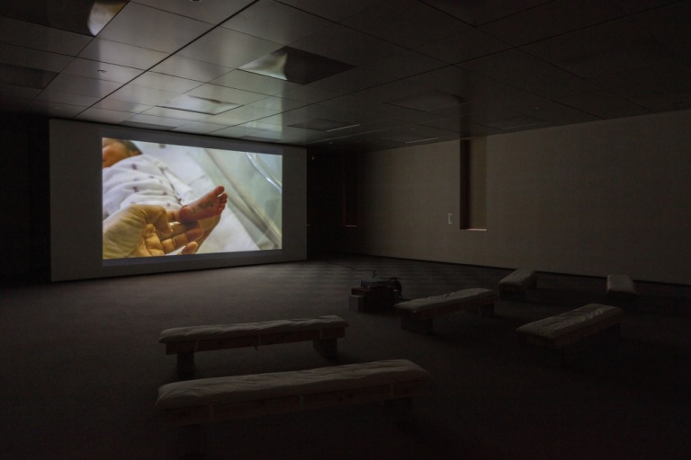 Masako Ando – Tomio Koyama Gallery 小山登美夫ギャラリー