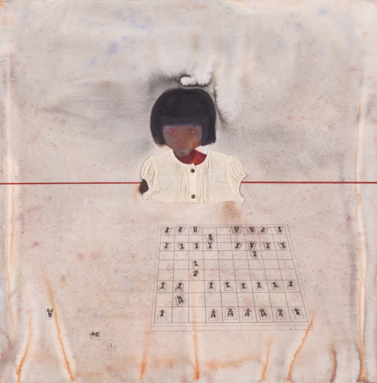 Masako Ando – Tomio Koyama Gallery 小山登美夫ギャラリー